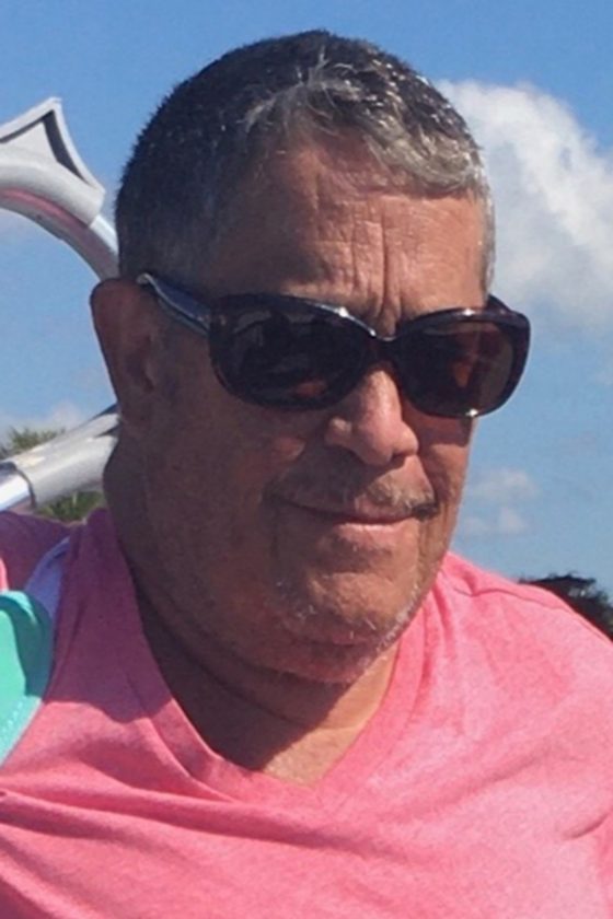 Martin T. Chrystal 1955-2020 | News, Sports, Jobs - The Vindicator